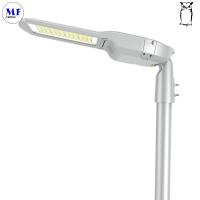 China 50W IK08 IP66 LED Roadway Light Waterproof  Dustproof Outdoor Use 70/80Ra For Bicycle Lanes for sale