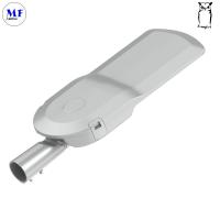 China 80W High Lumen LED Roadway Light IP66 IK08 Dustproof 3000K 70/80Ra Aluminum For Highway for sale