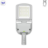 China 100W 5 Years Warranty LED Street Light IP66 IK08 Dustproof 4000K 70/80Ra Aluminum For Highway for sale