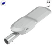 China 100W 5 Years Warranty LED Street Light IP66 IK08 Dustproof 4000K 70/80Ra Aluminum For Highway for sale