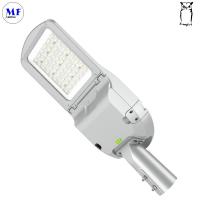 China 100W 5 Years Warranty LED Street Light IP66 IK08 Dustproof 4000K 70/80Ra Aluminum For Highway for sale