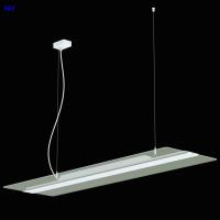 China 50W IP20 3 Years Warranty LED Panel Pandent Light With CE Marking For Offices Hotel Meeting Room for sale