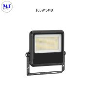 China High Power 5 Years Warranty LED Flood Light IP66 Waterproof 30W-500W CCT Dimmable For Outdoor Indoor Lighting for sale