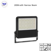 China High Power 5 Years Warranty LED Flood Light IP66 Waterproof 30W-500W CCT Dimmable For Outdoor Indoor Lighting for sale