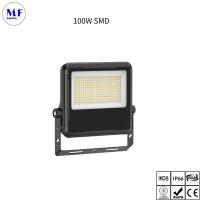 China 30W-500W Waterproof LED FLood Light IP66 With CCT Dimming For Waterhouse Factory Outdoor Indoor Lighting for sale