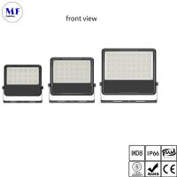 China 30W-500W Waterproof LED FLood Light IP66 With CCT Dimming For Waterhouse Factory Outdoor Indoor Lighting for sale