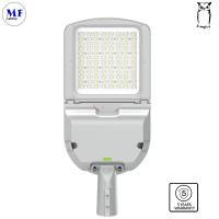 China 5 Years Warranty 150W 5000K LED Street Light IK08  IP66 Dustproof 150-170LM/W For Country Road for sale