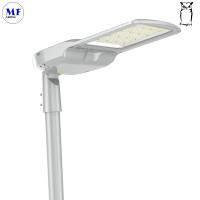 China 5 Years Warranty 150W 5000K LED Street Light IK08  IP66 Dustproof 150-170LM/W For Country Road for sale