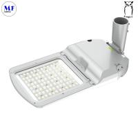 China 5 Years Warranty 150W 5000K LED Street Light IK08  IP66 Dustproof 150-170LM/W For Country Road for sale