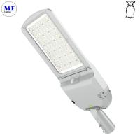 China 5 Years Warranty 150W 5000K LED Street Light IK08  IP66 Dustproof 150-170LM/W For Country Road for sale