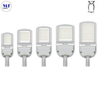 China 5 Years Warranty 150W 5000K LED Street Light IK08  IP66 Dustproof 150-170LM/W For Country Road for sale