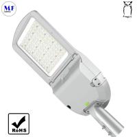 China 200W/250W 2700-6500K LED Street Light IK08  IP66 Dustproof 150-170LM/W For Country Road for sale