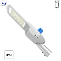 China 300W 6500K IP66 LED Street Light IK08 Waterproof 150-170LM/W PF>0.92 For National Road for sale
