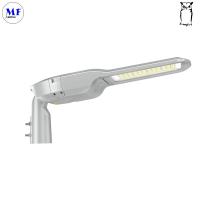China 300W 6500K IP66 LED Street Light IK08 Waterproof 150-170LM/W PF>0.92 For National Road for sale