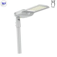 China 300W 6500K IP66 LED Street Light IK08 Waterproof 150-170LM/W PF>0.92 For National Road for sale