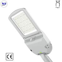 China 5000K IP66 200W LED Street Light 5 Years Warranty IK08 Waterproof 170LM/W PF>0.92 For Country Road for sale