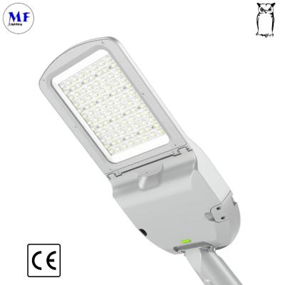China 5000K IP66 200W LED Street Light 5 Years Warranty IK08 Waterproof 170LM/W PF>0.92 For Country Road for sale