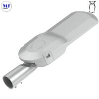 China 5000K IP66 200W LED Street Light 5 Years Warranty IK08 Waterproof 170LM/W PF>0.92 For Country Road for sale