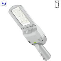 China 5000K IP66 200W LED Street Light 5 Years Warranty IK08 Waterproof 170LM/W PF>0.92 For Country Road for sale