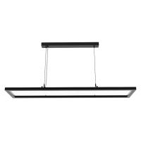 China 50W IP20 5 Years Warranty LED Panel Pendant Light With CE Marking For Offices Meeting Room for sale
