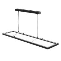 China 60W IP20 5years Warranty LED Panel Pendant Light With CE Marking For Offices Meeting Room for sale