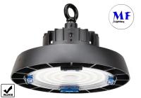 China 100W/150W/200W/240W IP65 5000K High Bay Light Indoor 3 Beam Angle in 1 Zoomable For Supermarket for sale