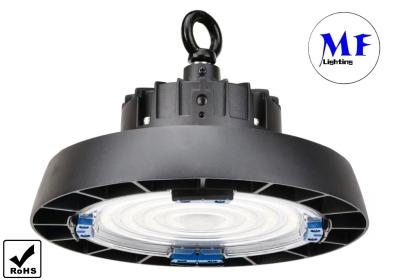 China 100W/150W/200W/240W IP65 5000K High Bay Light Indoor 3 Beam Angle in 1 Zoomable For Supermarket for sale