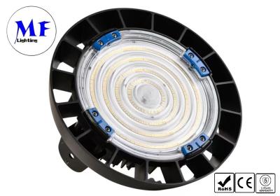 China 60°/90°/105° 3 Beam Angle in 1 Zoomable 100W LED High Bay Light IP65 Waterproof For Workshop for sale