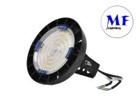 China 5 Years Warranty 3 Beam Angle In 1 Zoomable LED High Bay Light IP65 Waterproof 4500K For Warehouse for sale