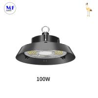 China IP65 3 Years Warranty 100W LED High Bay Light With Top Brand LED Chip And Driver For Warehouse Workshop for sale
