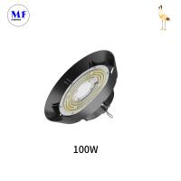 China IP65 3 Years Warranty 100W LED High Bay Light With Top Brand LED Chip And Driver For Warehouse Workshop for sale