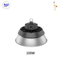 China IP65 3 Years Warranty 100W LED High Bay Light With Top Brand LED Chip And Driver For Warehouse Workshop for sale