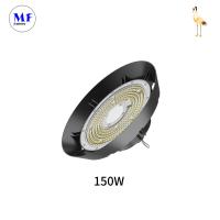China IP65 3 Years Warranty ADC12 150W LED High Bay Light For Warehouse Workshop for sale