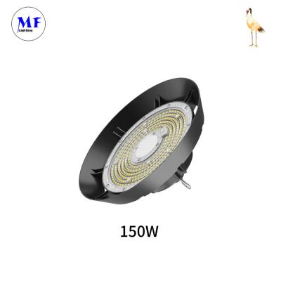 China IP65 3 Years Warranty ADC12 150W LED High Bay Light For Warehouse Workshop for sale