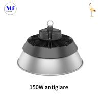 China IP65 3 Years Warranty ADC12 150W LED High Bay Light For Warehouse Workshop for sale