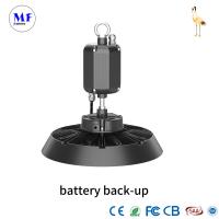 China IP65 3 Years Warranty ADC12 150W LED High Bay Light For Warehouse Workshop for sale