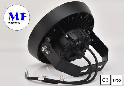 China IP65 3 Beam Angle In 1 150W Zoomable LED High Bay Light Dustproof 5000K For Warehouse for sale