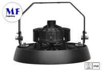 China 5 Years Warranty IP65 150W Zoomable LED High Bay Light Dustproof 5000K For  Exhibition Shipyard for sale