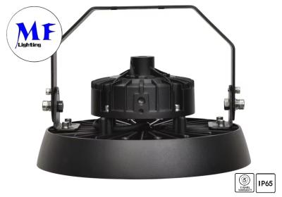 China 5 Years Warranty IP65 150W Zoomable LED High Bay Light Dustproof 5000K For  Exhibition Shipyard for sale