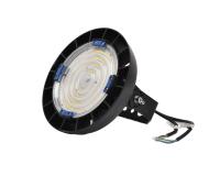 China 130lm/W Waterproof IP66 Zoomable LED High Bay Light 0-10V / Dali Dimmer 100W/150W/200W Warehouse/Workshop for sale
