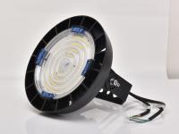 China 130lm/W Waterproof IP66 Zoomable LED High Bay Light 0-10V / Dali Dimmer 100W/150W/200W Warehouse/Workshop for sale