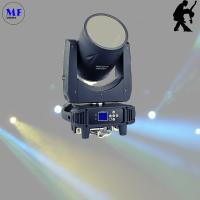 China 400W Waterproof COB LED Stage Light Dancing Moving Head 6800K With DMX512 Focus Angle 8-55° For Theater for sale