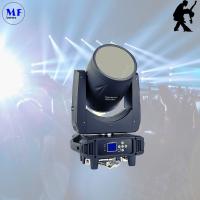 China 400W Waterproof COB LED Stage Light Dancing Moving Head 6800K With DMX512 Focus Angle 8-55° For Theater for sale
