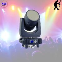 China 400W Waterproof COB LED Stage Light Dancing Moving Head 6800K With DMX512 Focus Angle 8-55° For Theater for sale