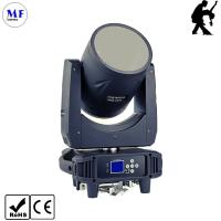 China Focus Angle 8-55° 6800K LED Stage Light Disco Light Concert Light 400W With DMX512  For Ceremonies And Award Shows for sale