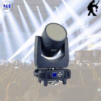 China Focus Angle 8-55° 6800K LED Stage Light Disco Light Concert Light 400W With DMX512  For Ceremonies And Award Shows for sale