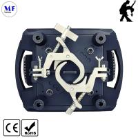 China Focus Angle 8-55° 6800K LED Stage Light Disco Light Concert Ligh 400W With DMX512  For Corporate Events And Presentation for sale
