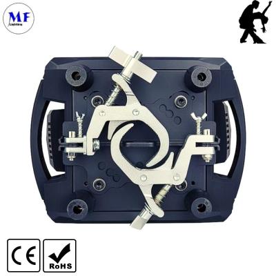 China Focus Angle 8-55° 6800K LED Stage Light Disco Light Concert Ligh 400W With DMX512  For Corporate Events And Presentation for sale