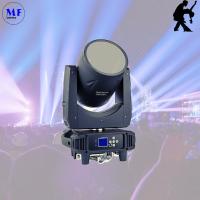China Focus Angle 8-55° 6800K LED Stage Light Disco Light Concert Ligh 400W With DMX512  For Corporate Events And Presentation for sale
