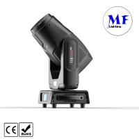 China 3 In 1 Moving Head 500W 540 Degree LED Stage Light High Efficiency Fixible Control For Disco Concert for sale